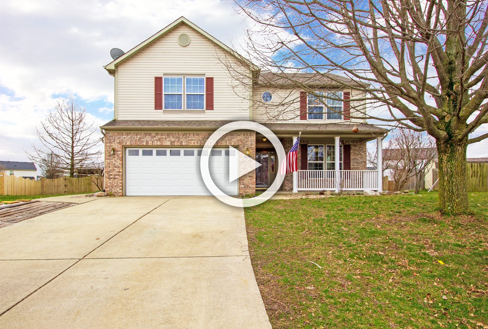 Lynn Rapp - Home For Sale - 10761 Galant Fox Court