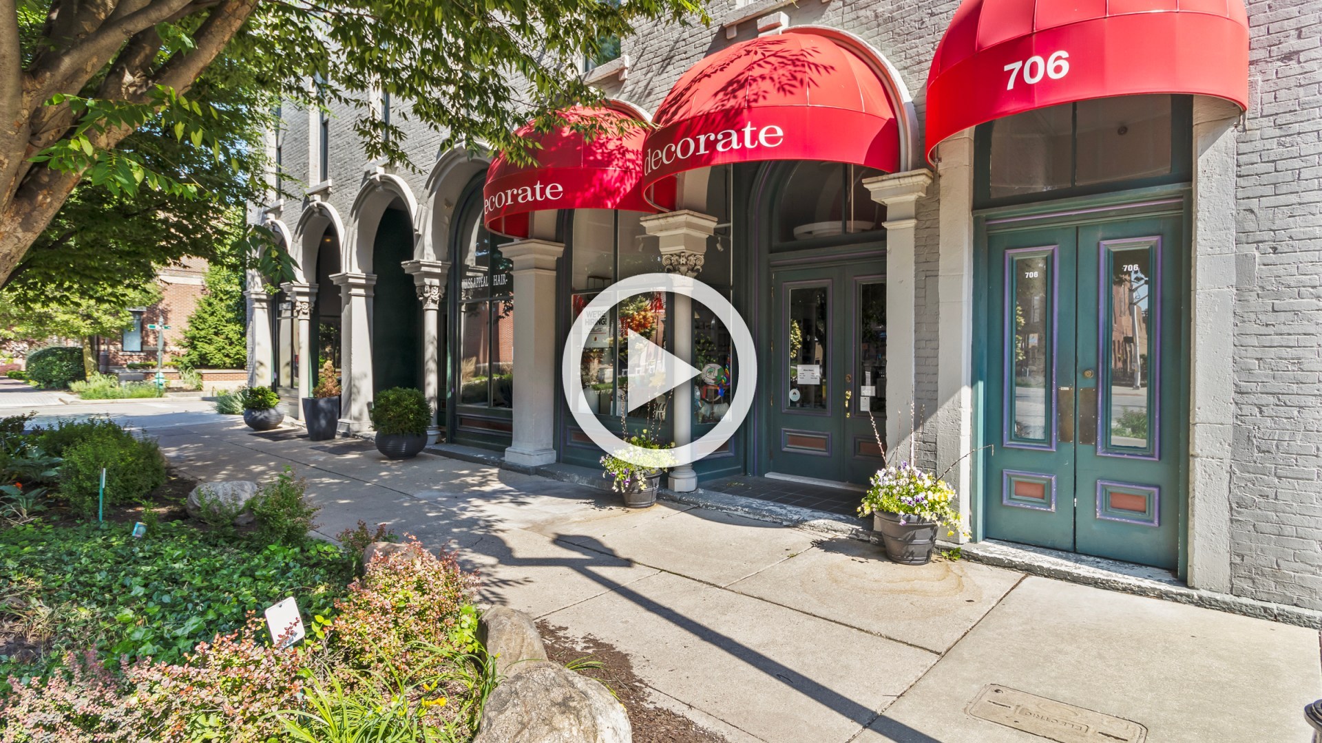 706 Massachusetts Ave #201 - For Sale