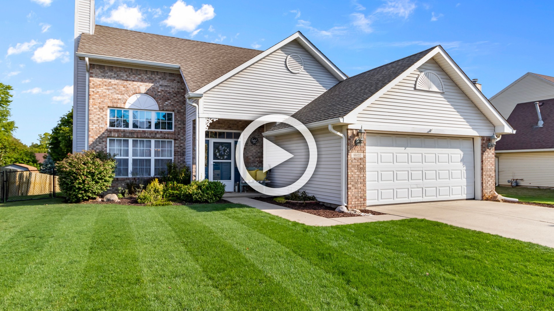 10032 Ironway Drive - Home For Sale
