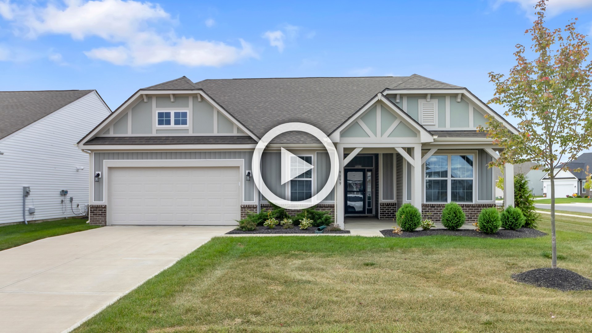 9899 Constellation Drive - Home For Sale